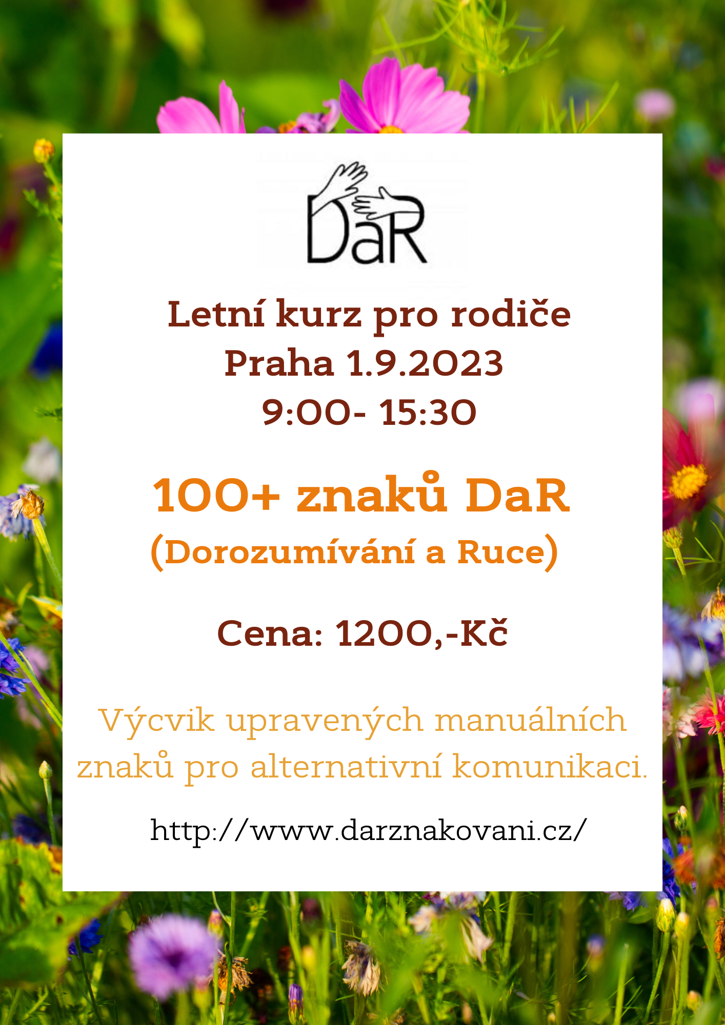 Pozvánka pro rodiče- znaky jsou používány ve škole – ZŠ Žebrák